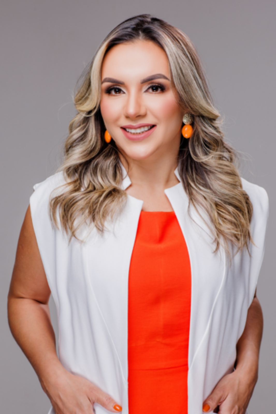 Dra. Flávia Oliveira — Ginecologista em Palmas-TO